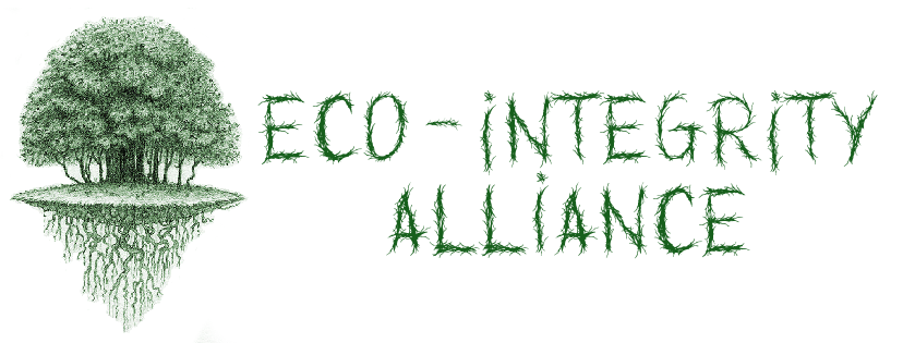 Eco-Integrity Alliance Year in Review + Please Support Our Work for ...